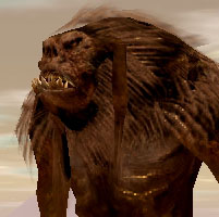 SWGC Creature Detail - Reclusive Gurk King